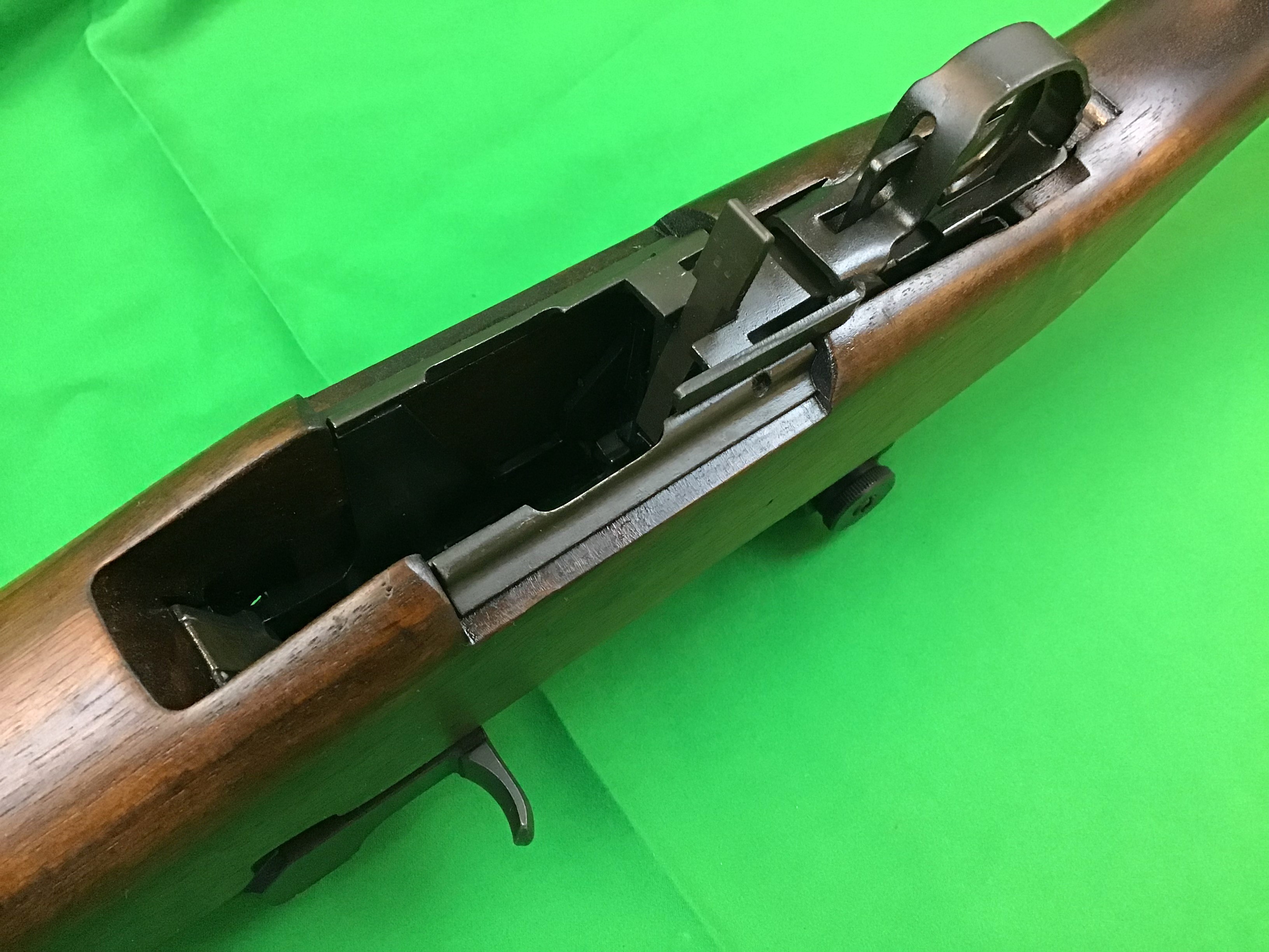 JRA Gen 2 FORGED BM-59s are now available! :: BM-59 ITAL Model