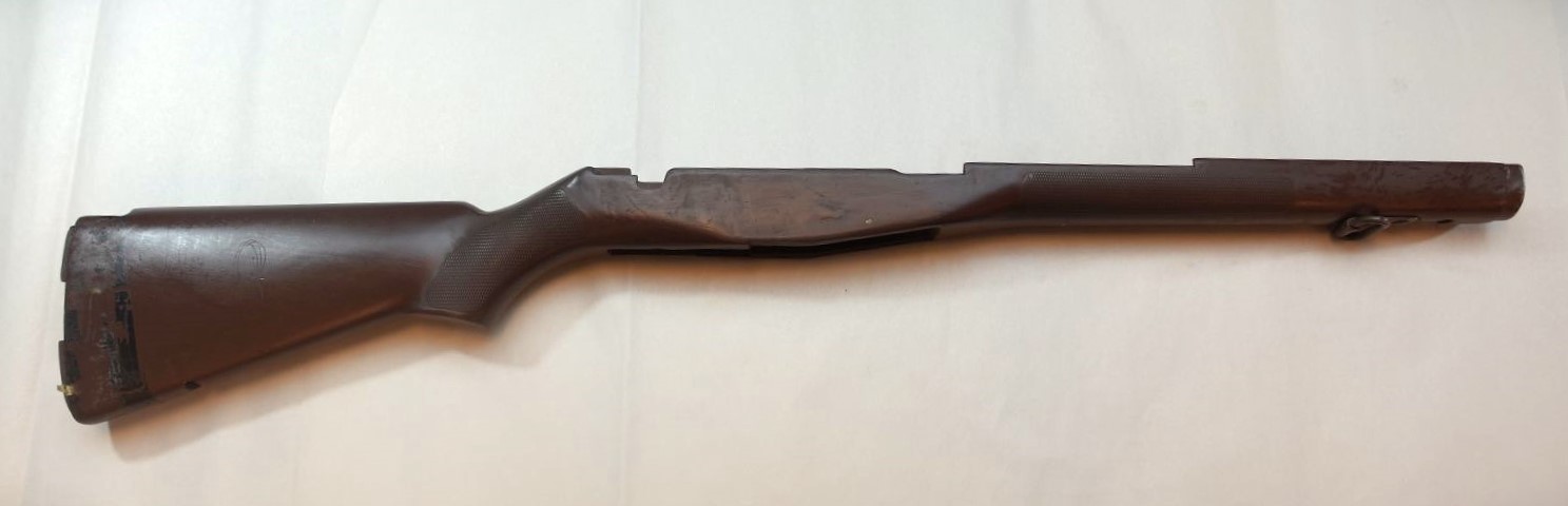 James River M14 :: USGI M14 Fiberglass Stock