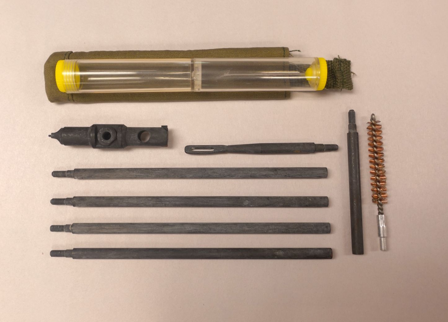 M1 Parts :: Garand Cleaning Kit