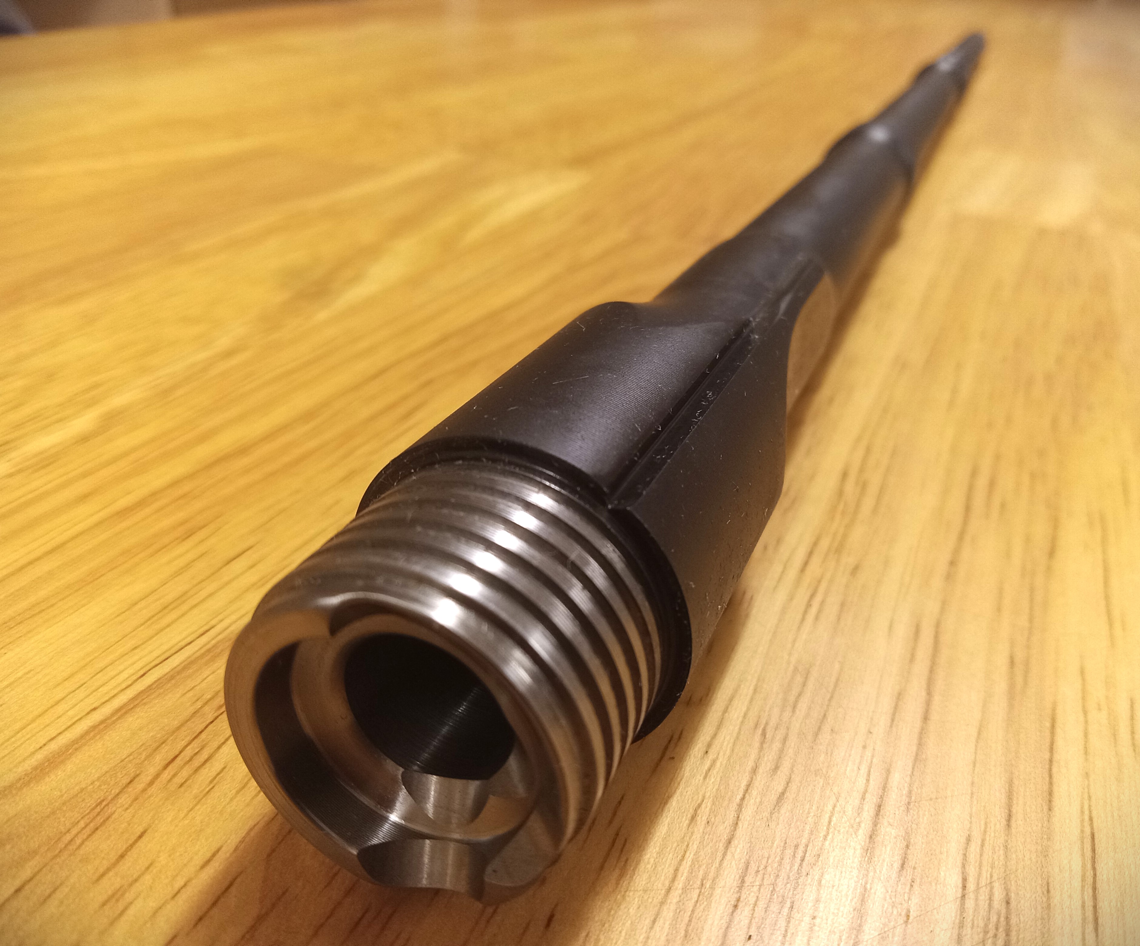 James River M14 :: JRA M14 Barrel