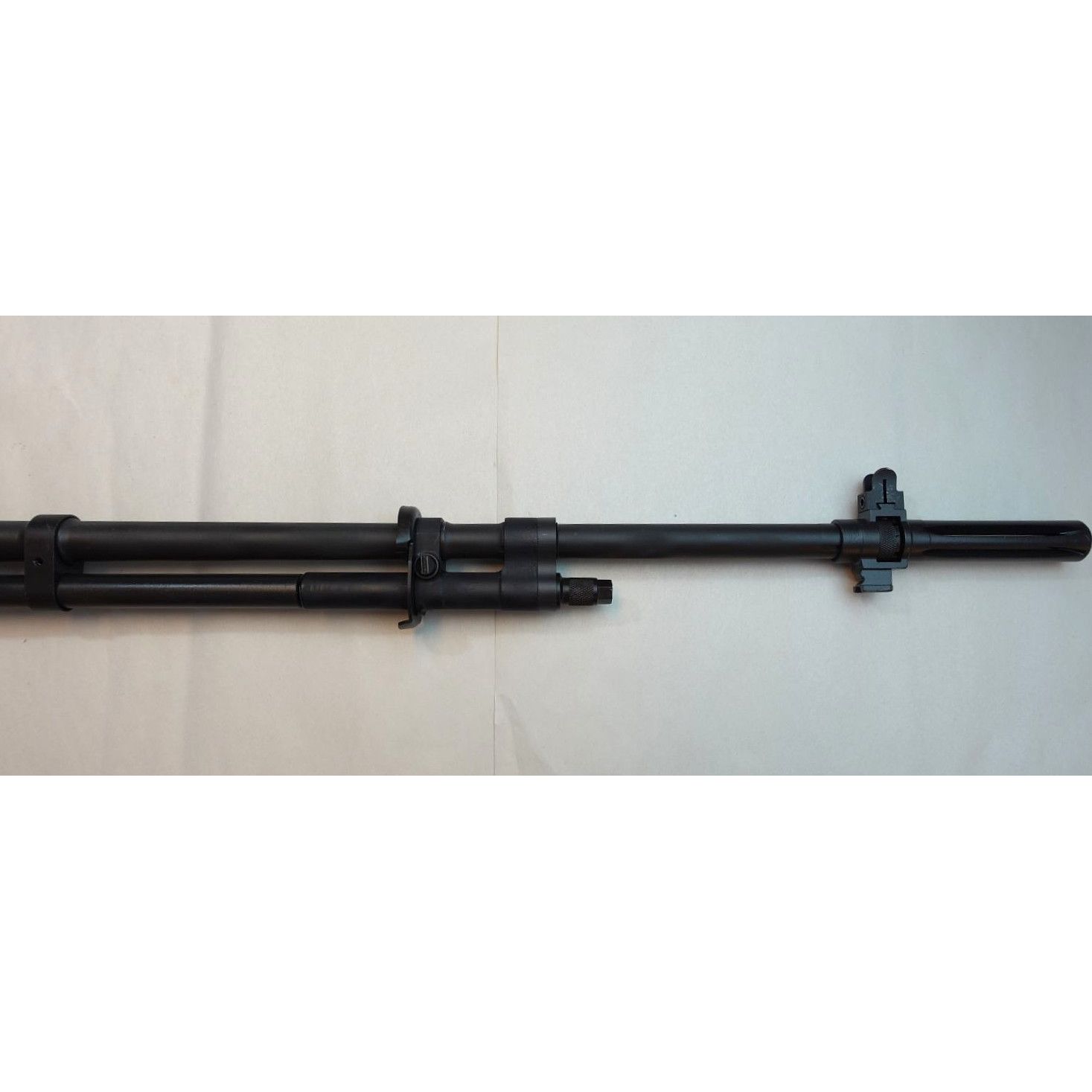 James River M14 :: M14 Action