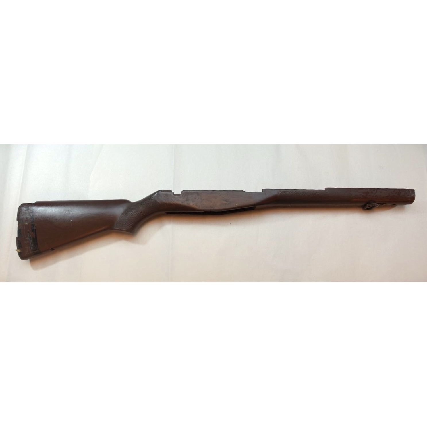 James River M14 :: USGI M14 Fiberglass Stock