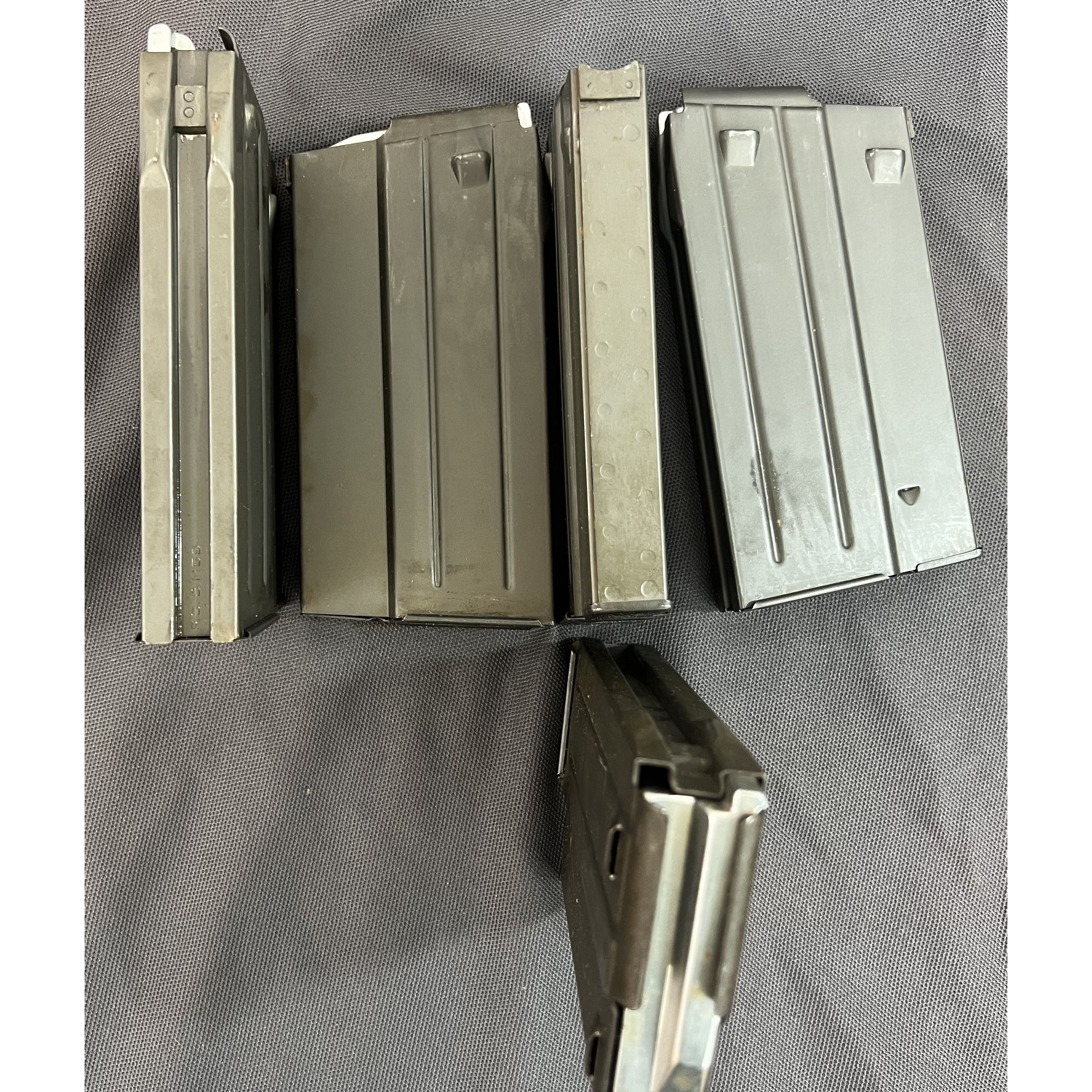 Magazines :: BM-59 Magazines - LIMITED SUPPLY, limit of five per customer