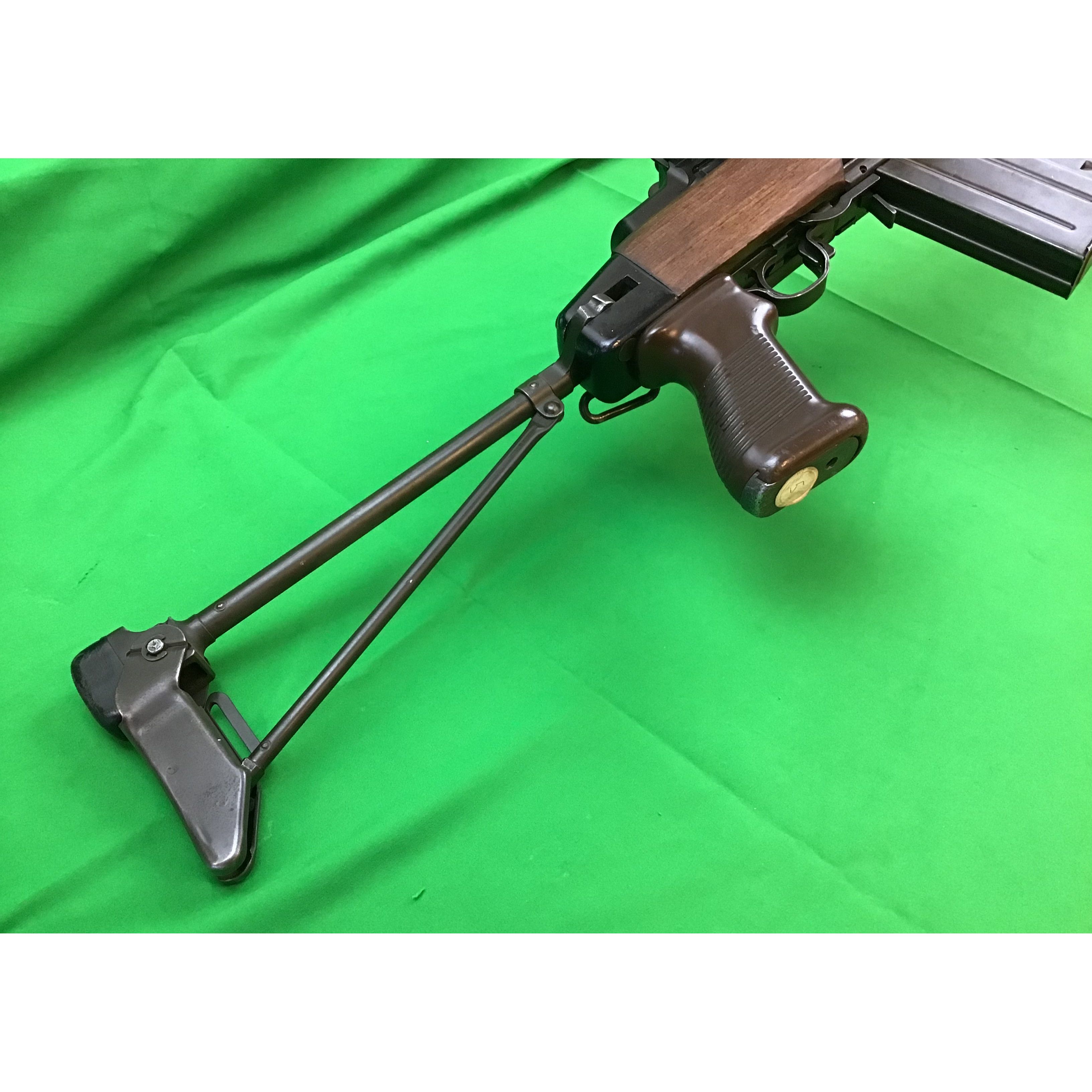 JRA Gen 2 Billet BM-59's :: BM-59 ALPINI Model