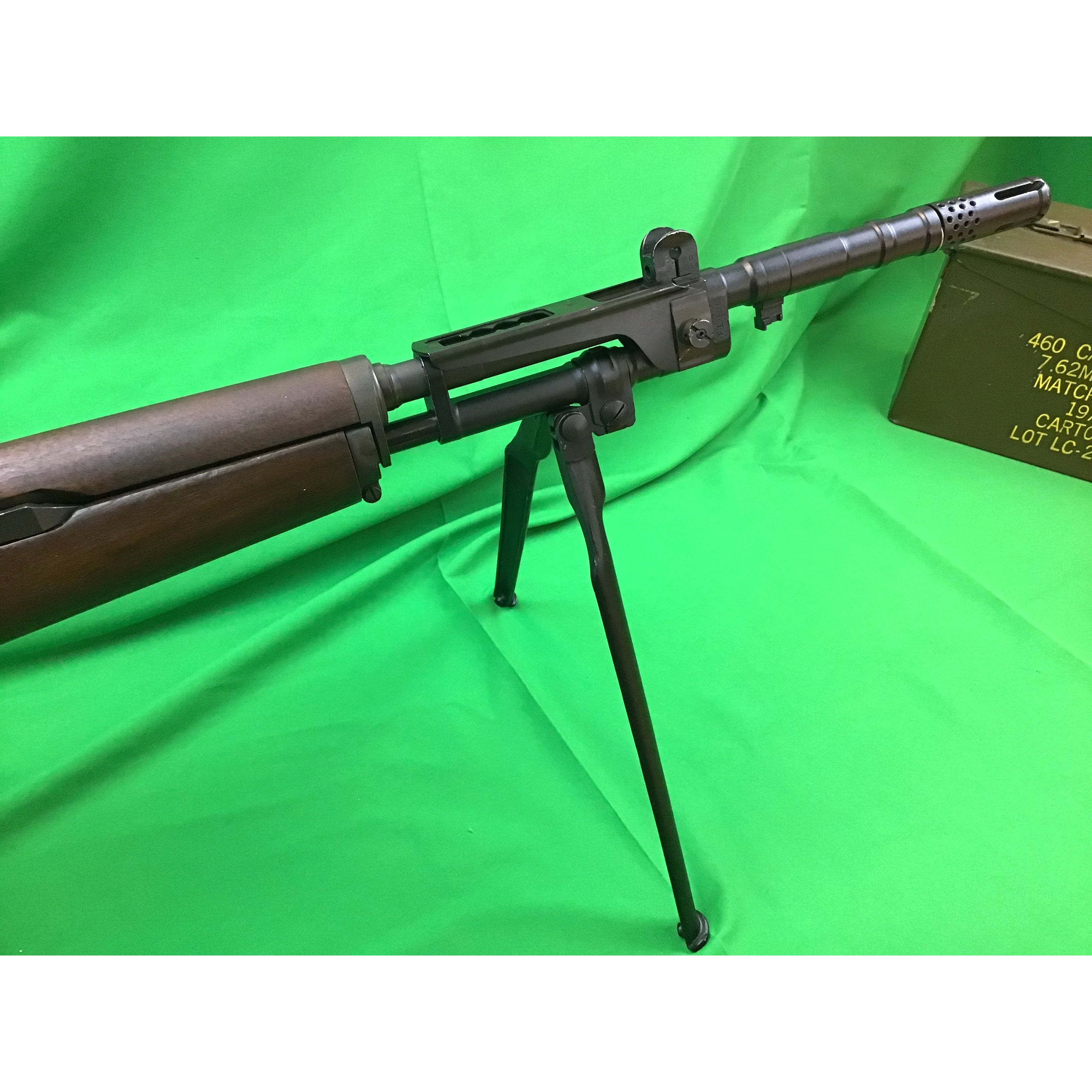 JRA Gen 2 Billet BM-59's :: BM-59 ITAL Model