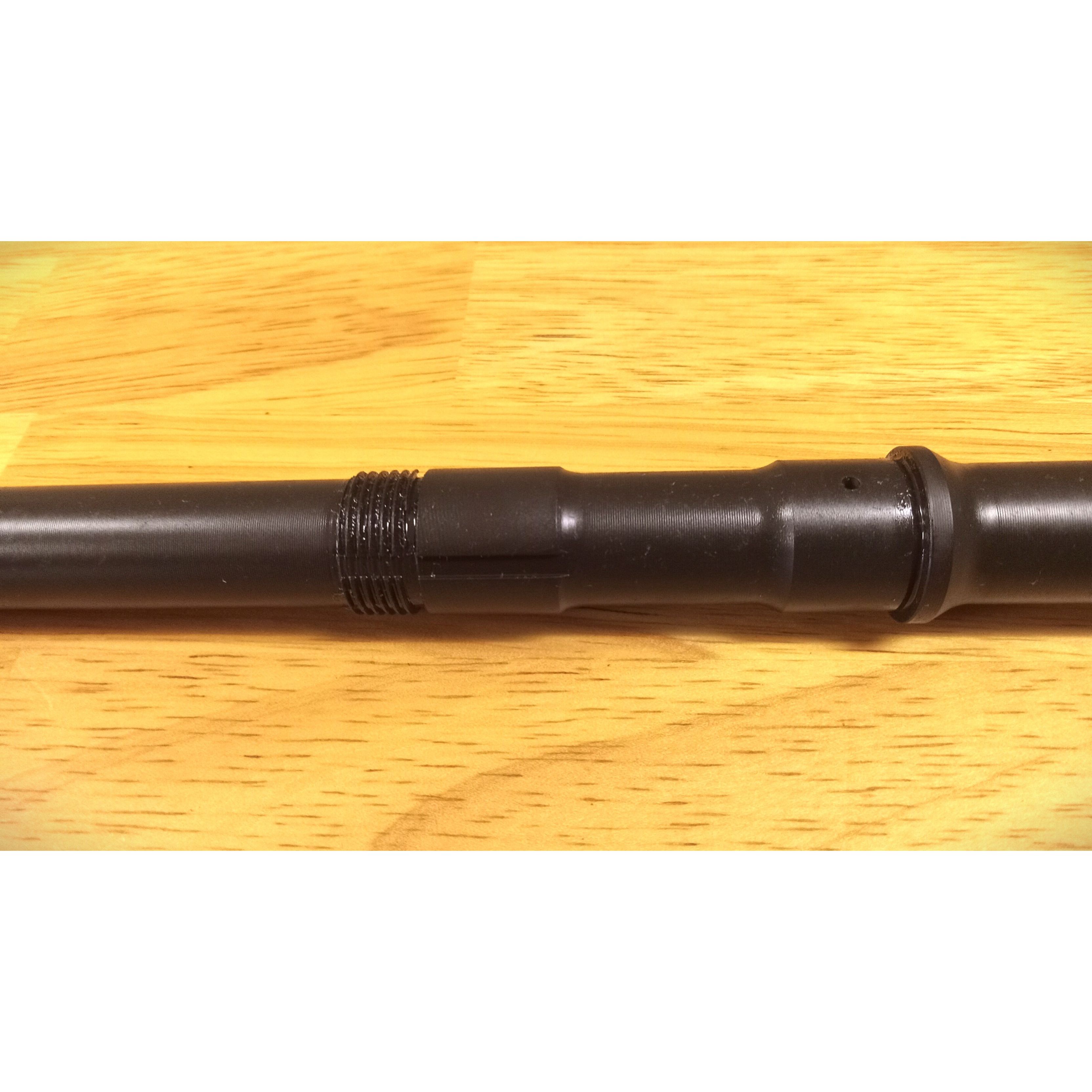 James River M14 :: JRA M14 Barrel