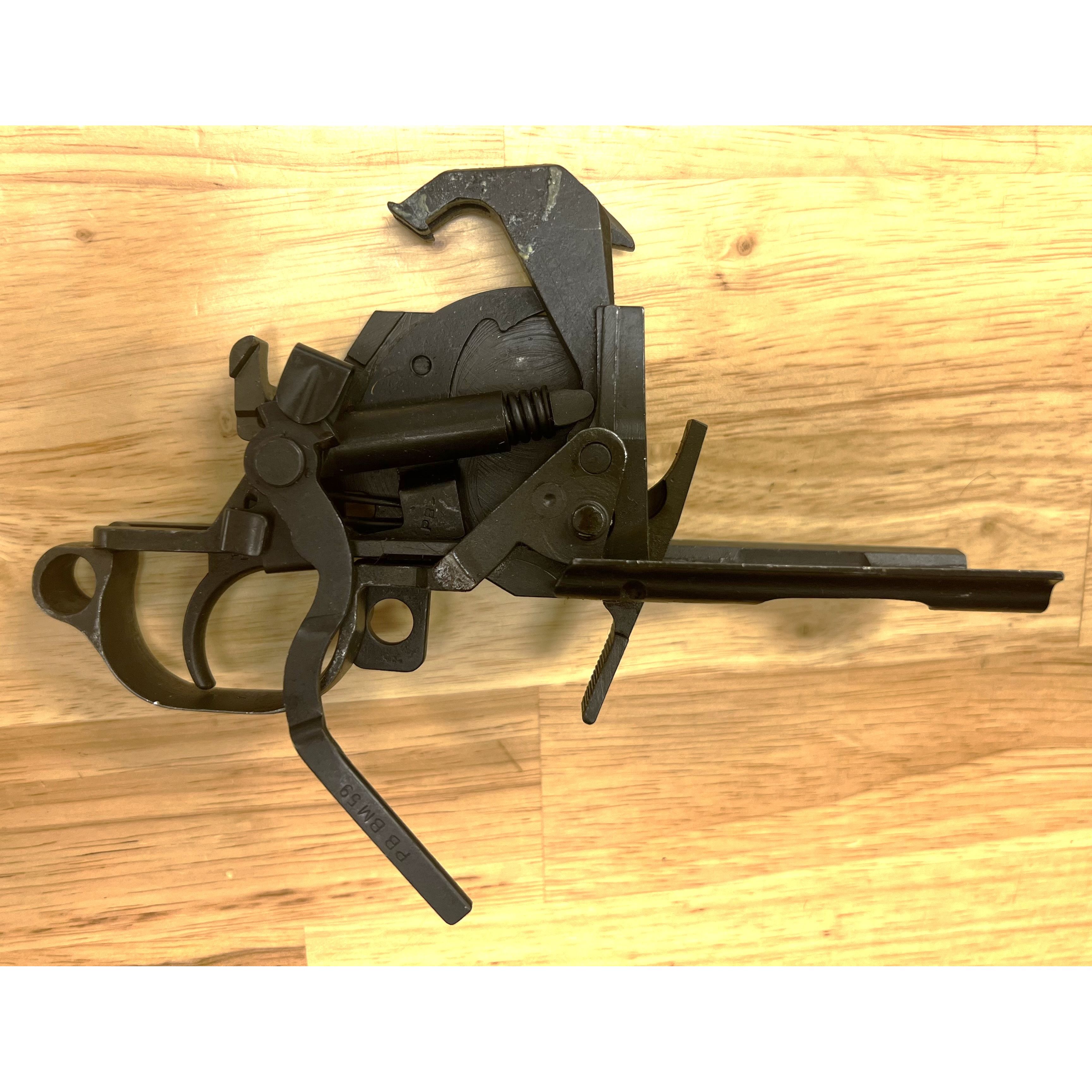 BM-59 Parts :: BM-59 trigger group - complete, assembled