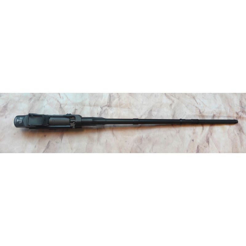 James River M14 :: JRA M14 Barreled Receiver