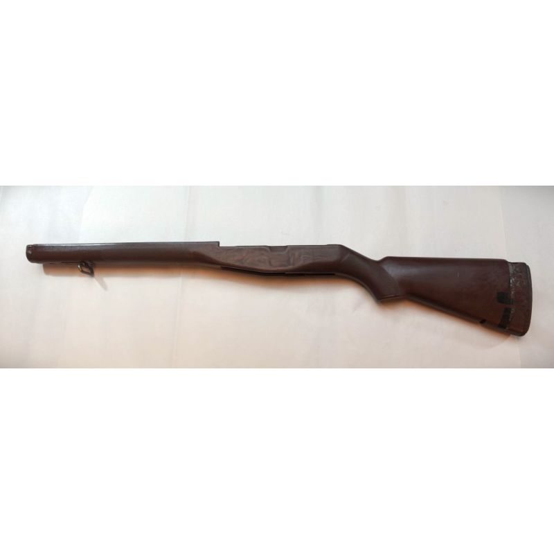 James River M14 :: USGI M14 Fiberglass Stock