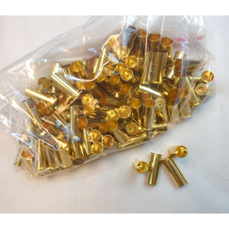 Civil War Firearms :: Starline Brass 45 Long Colt Brass