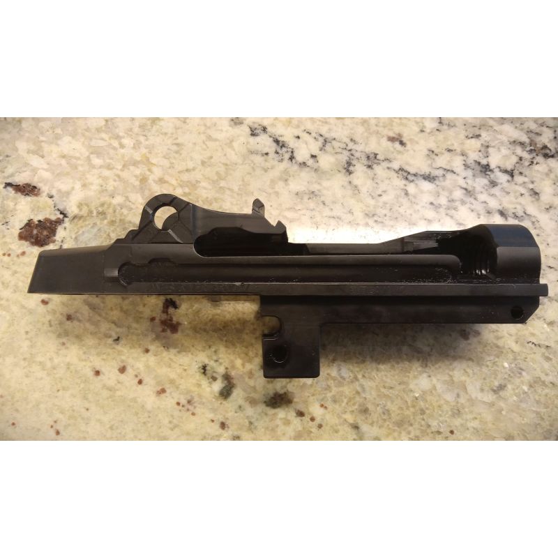 James River M14 :: JRA M14 Receiver