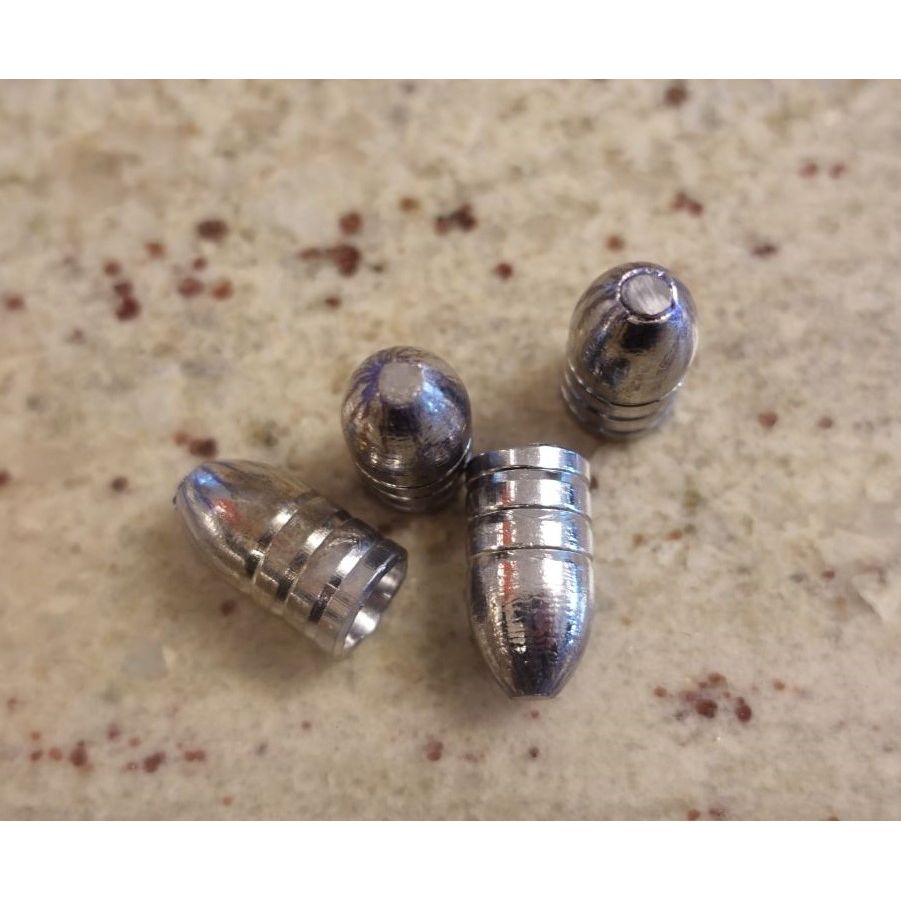 Civil War Firearms :: Civil War Shooting Accessories :: .58 Cal. Minie ...