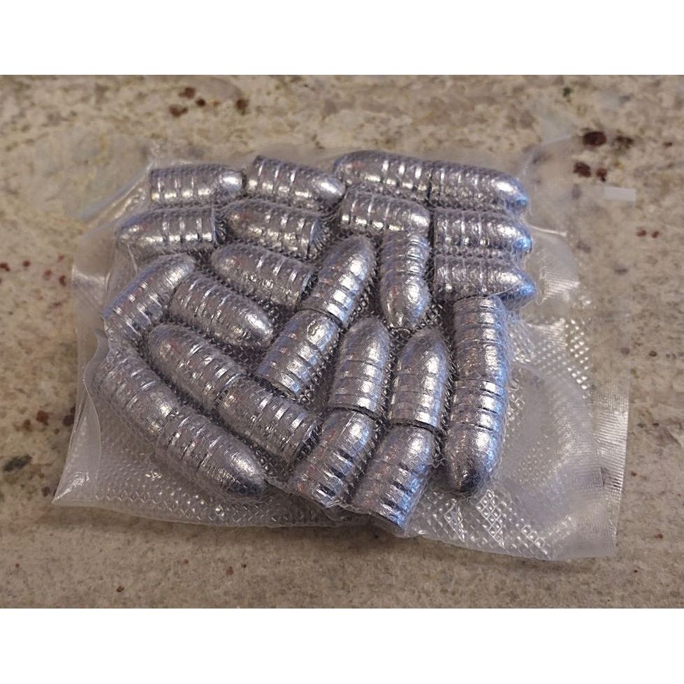 Civil War Firearms :: Civil War Shooting Accessories :: .58 Cal. Minie ...